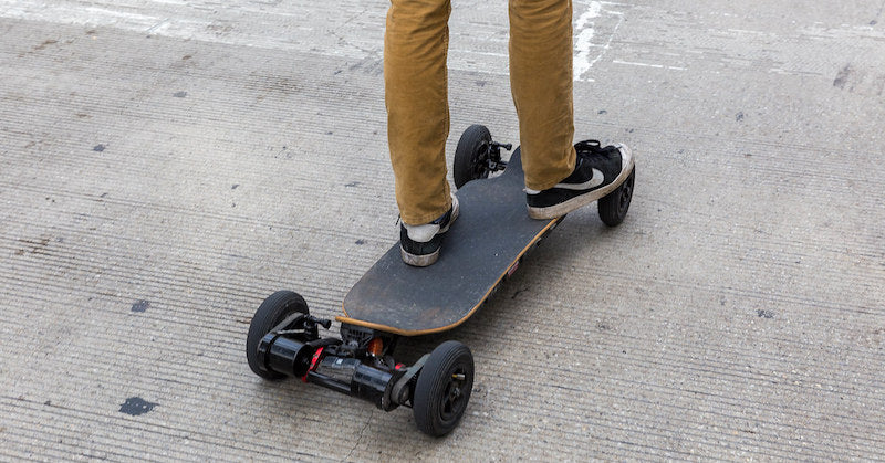 Best Electric Skateboard Accessories to Deck Out Your Ride — Board Blazers