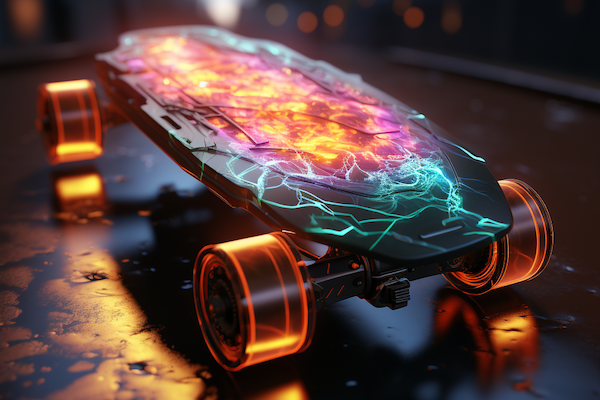 LED Skateboard and Scooter Lights Blog | Board Blazers Blog Page 17