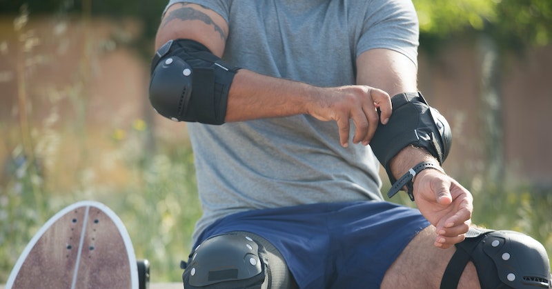 Best Skateboard Knee Pads for Maximum Protection and Durability — Board ...