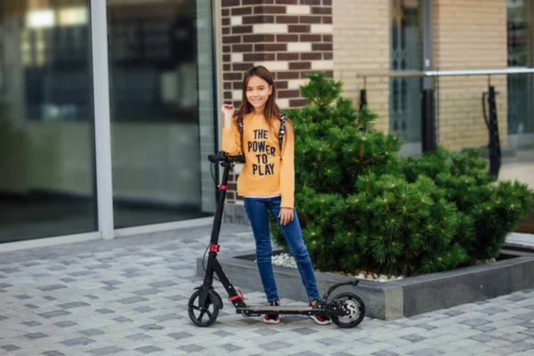 Best Electric Scooter for Kids: Top Picks for Safe and Fun Riding Expe ...