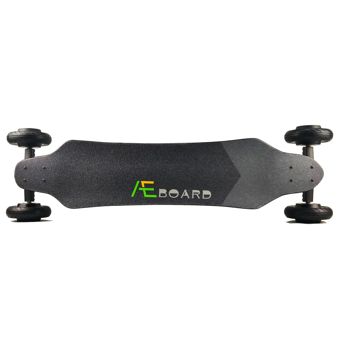AEBoard GT Electric Skateboard and Longboard — Board Blazers