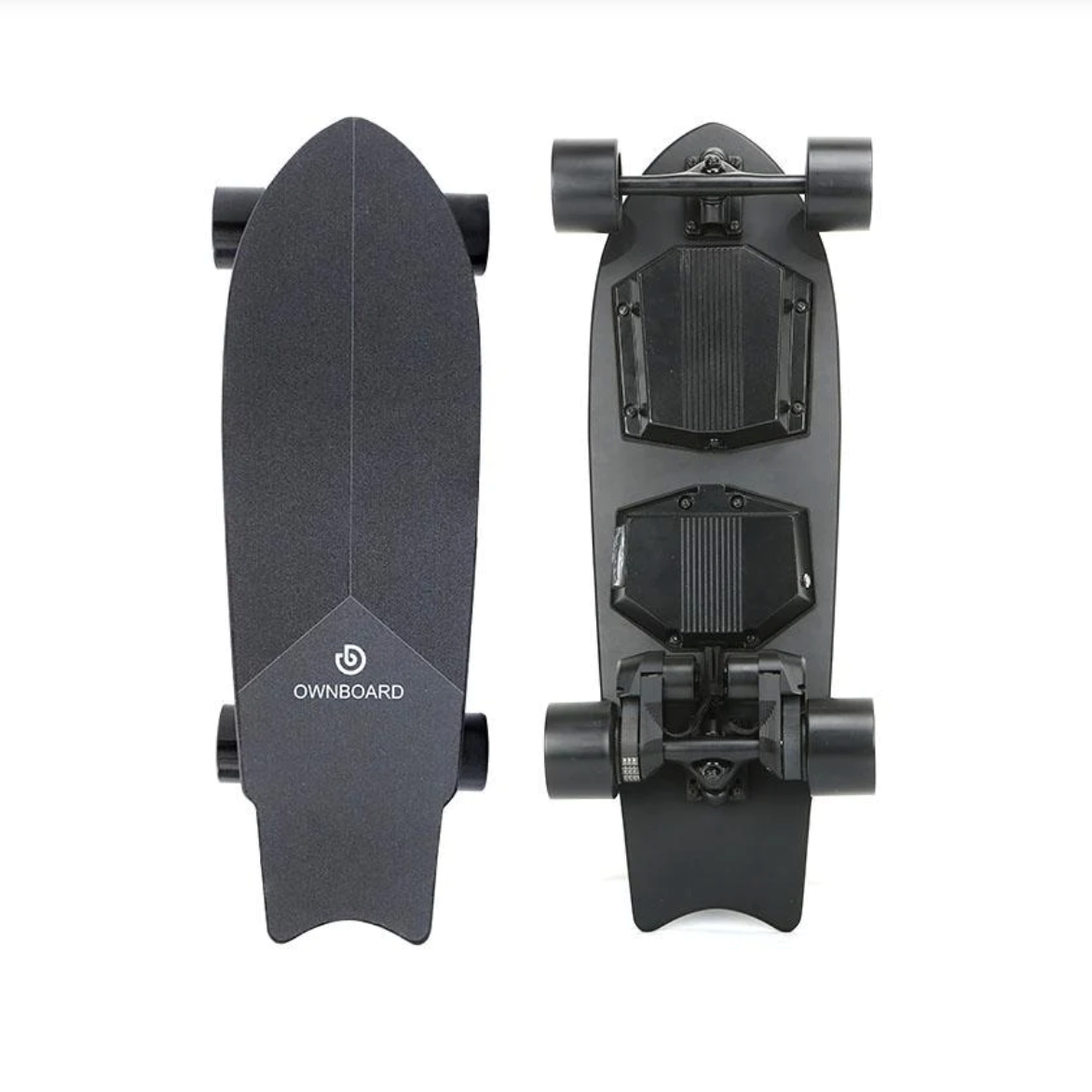 Ownboard M1 Mini Electric Skateboard and Electric Pennyboard — Board ...