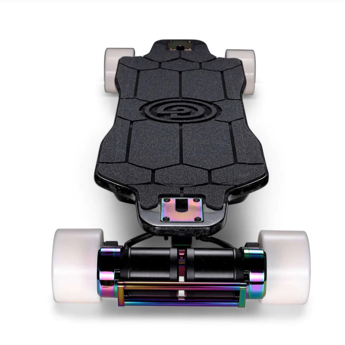 Ownboard Carbon ZEUS Pro Electric Skateboard and Longboard — Board Blazers