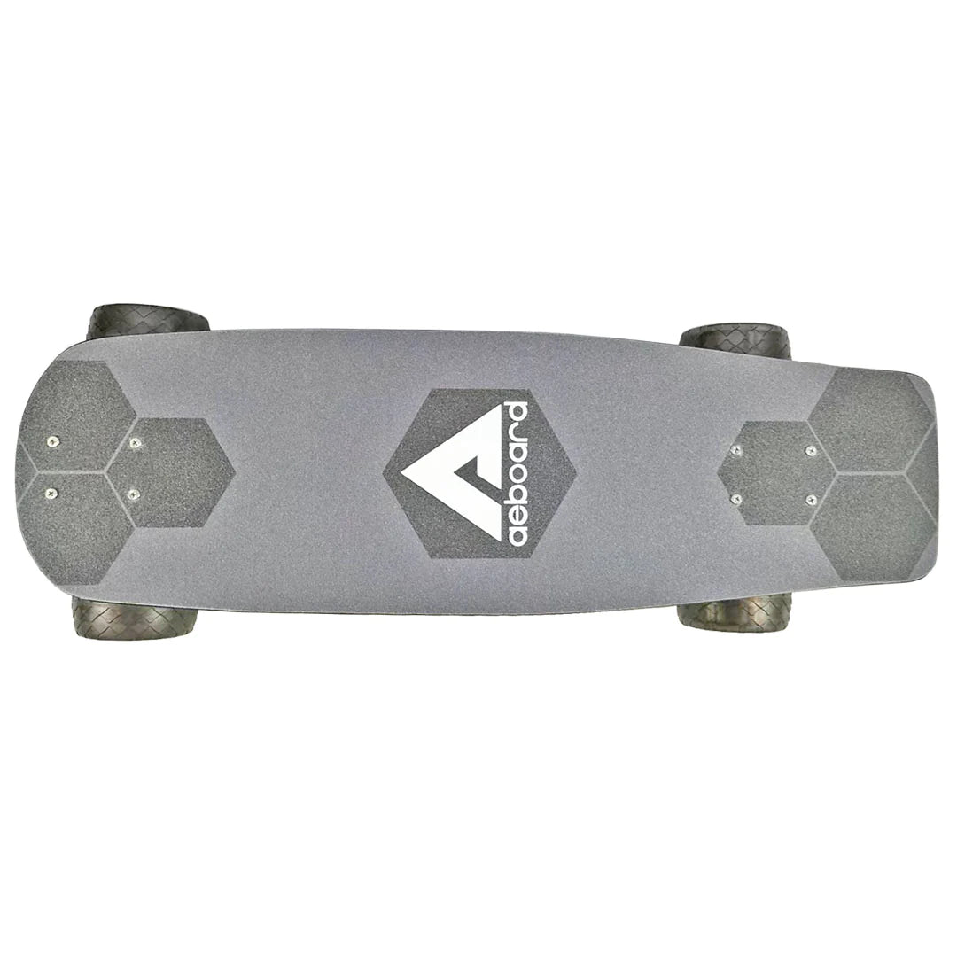 AEBoard AX Mini Electric Skateboard - Electric Pennyboard — Board Blazers