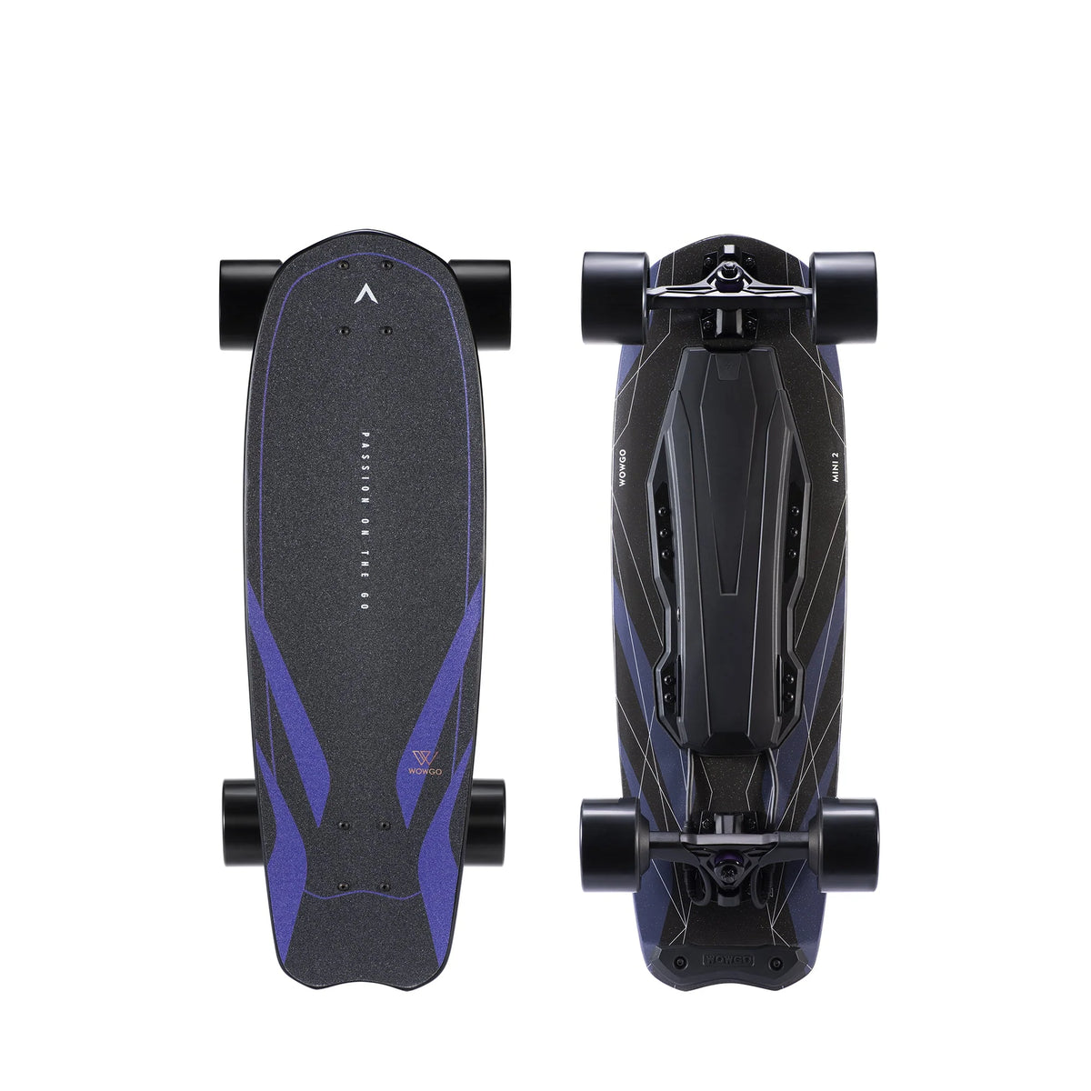 WowGo Mini 2 Electric Skateboard | Electric Penny Board — Board Blazers