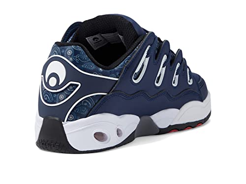 Osiris D3 OG - Board Blazers